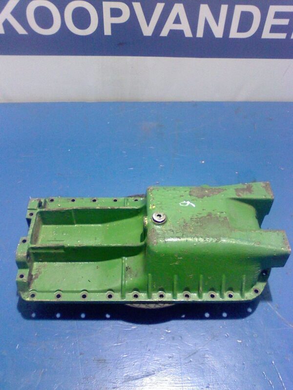 SUMP - John Deere 30 / 40 Series | Koop van der Wal