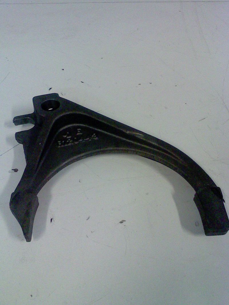 GEARVORK - John Deere 7000- 10 Series | Koop van der Wal