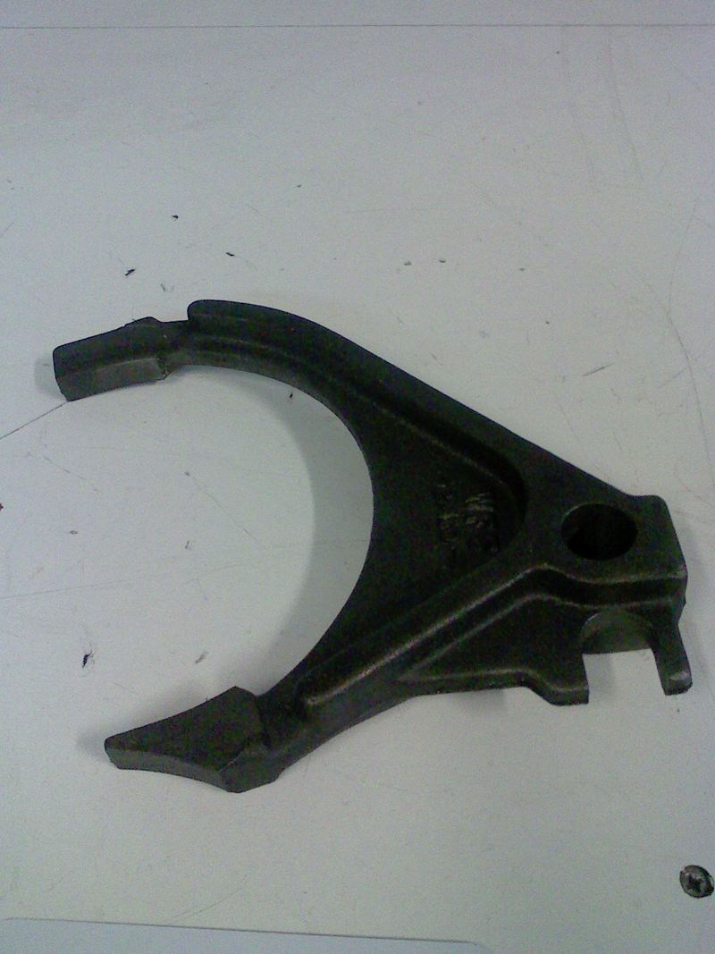 GEARVORK - John Deere 7000- 10 Series | Koop van der Wal