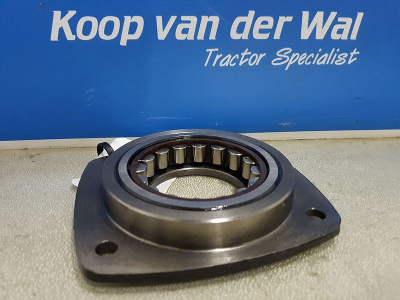PTO - Deutz fahr 6160TTV | Koop van der Wal