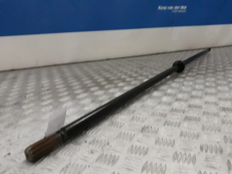 FOURWHEELDRIVEAXLE - New Holland T5 Series | Koop van der Wal