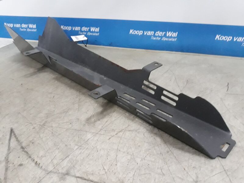 SHEETMETAL - Valtra Valmet N114 E High Tech | Koop van der Wal