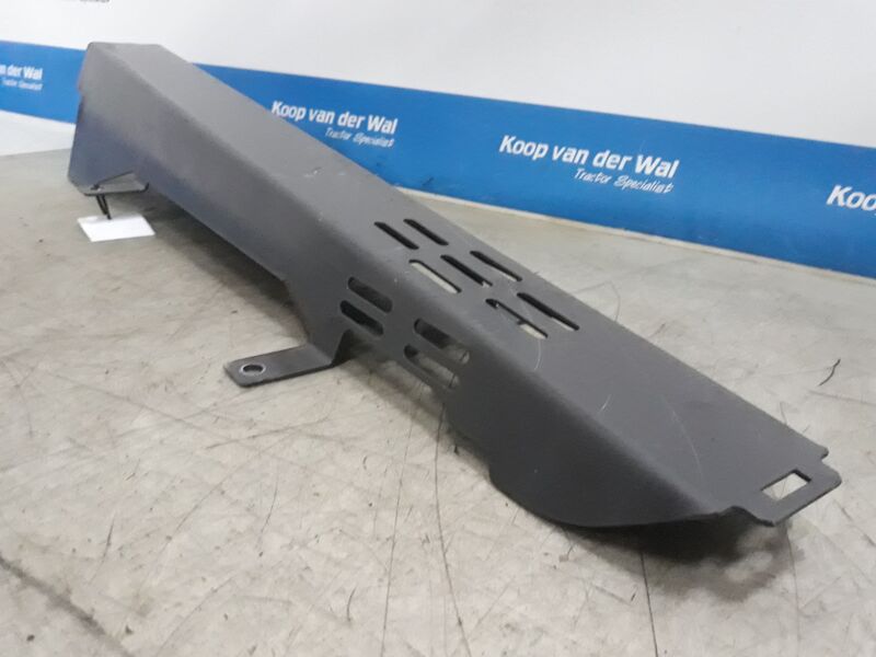 SHEETMETAL - Valtra Valmet N114 E High Tech | Koop van der Wal