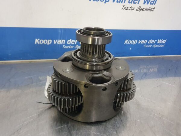GEARBOX - Valtra Valmet N174 1C8 SERIES | Koop van der Wal