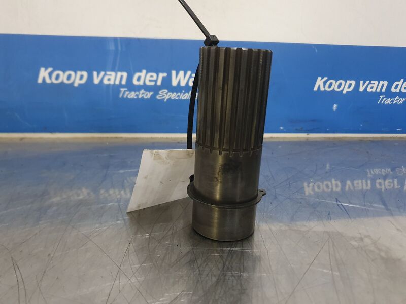 GEARBOX - Valtra Valmet N174 1C8 SERIES | Koop van der Wal