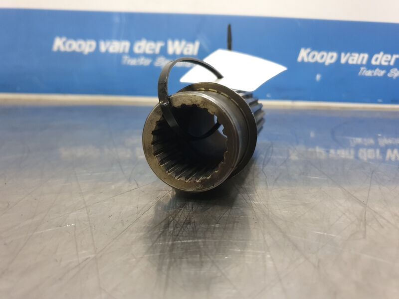 GEARBOX - Valtra Valmet N174 1C8 SERIES | Koop van der Wal