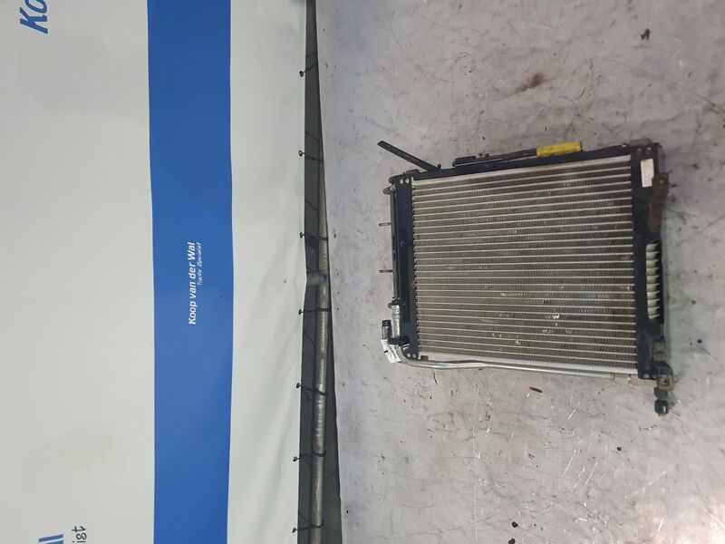 RADIATOR - Valtra Valmet N174 1C8 SERIES | Koop van der Wal