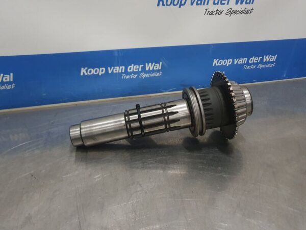 PTO SHAFT - John Deere 7000 -20 Series | Koop van der Wal